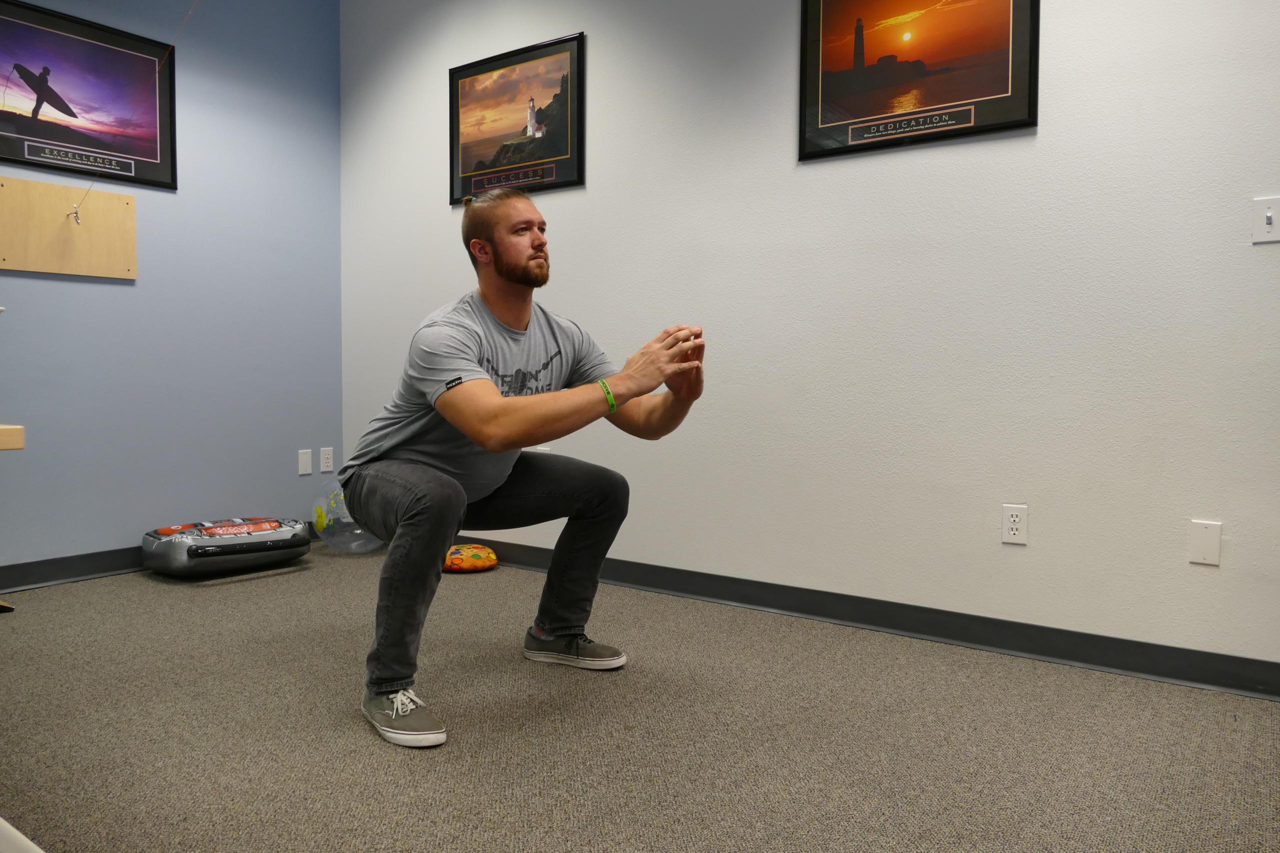 Musculoskeletal Injuries in Nursing | Aequor