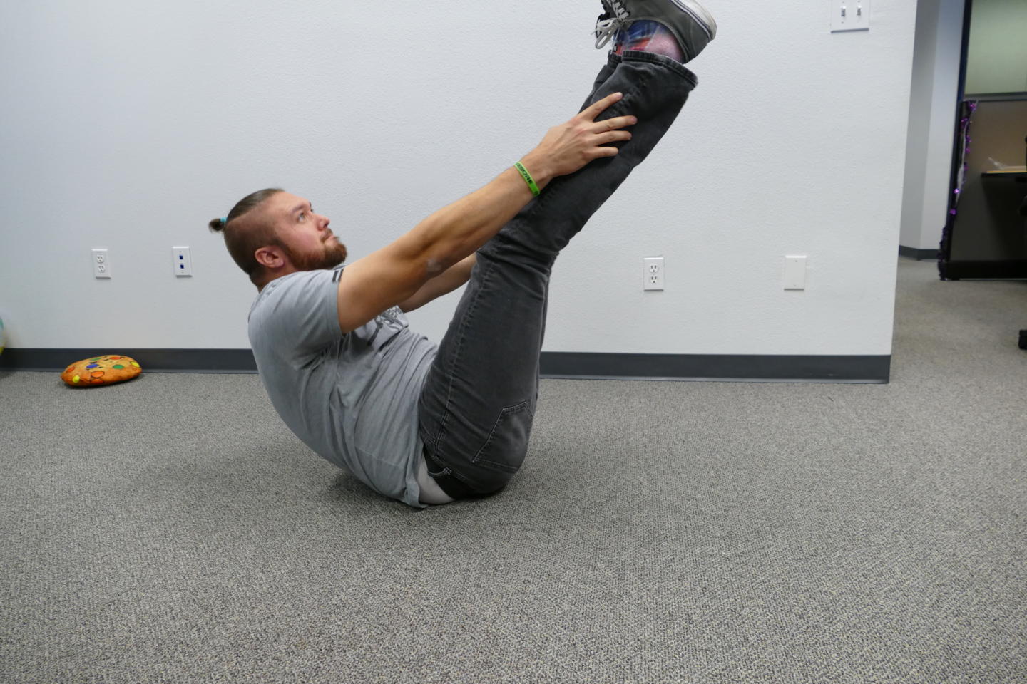 Musculoskeletal Injuries in Nursing | Aequor