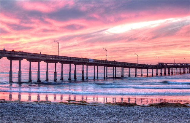 18 Reasons Why You Should Never Travel to California | Aequor