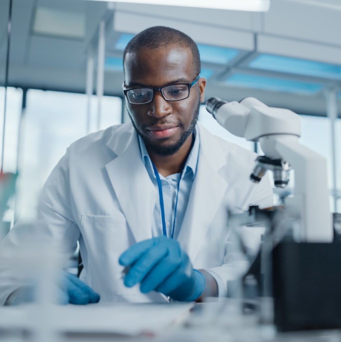 Life Sciences & Tech | Aequor