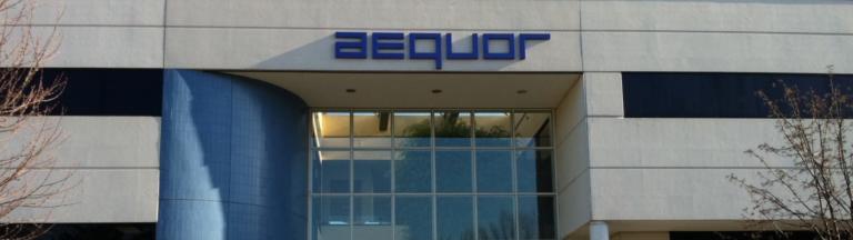 Contact Us Aequor