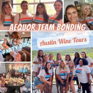 Aequor Careers | Aequor