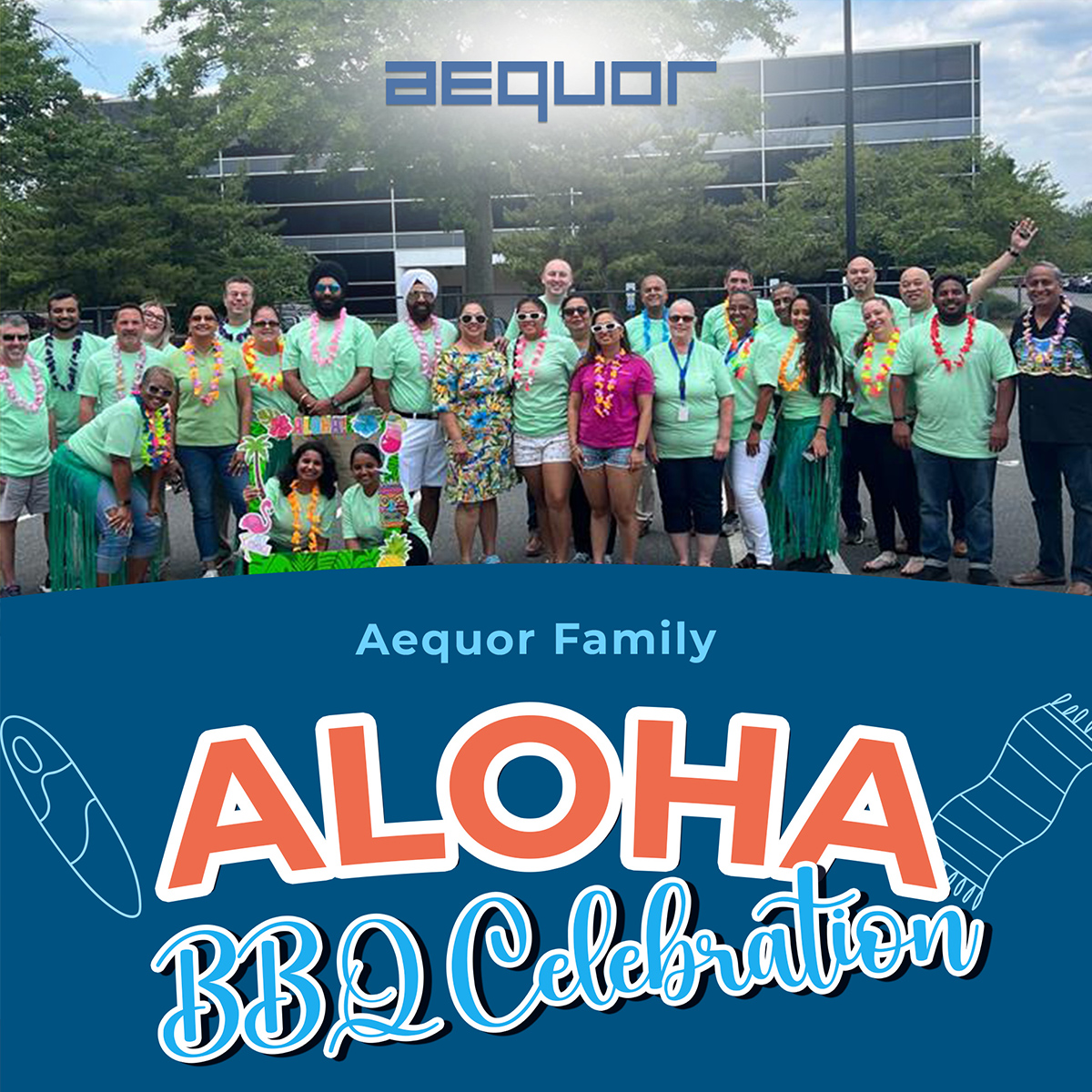 Aequor Careers | Aequor