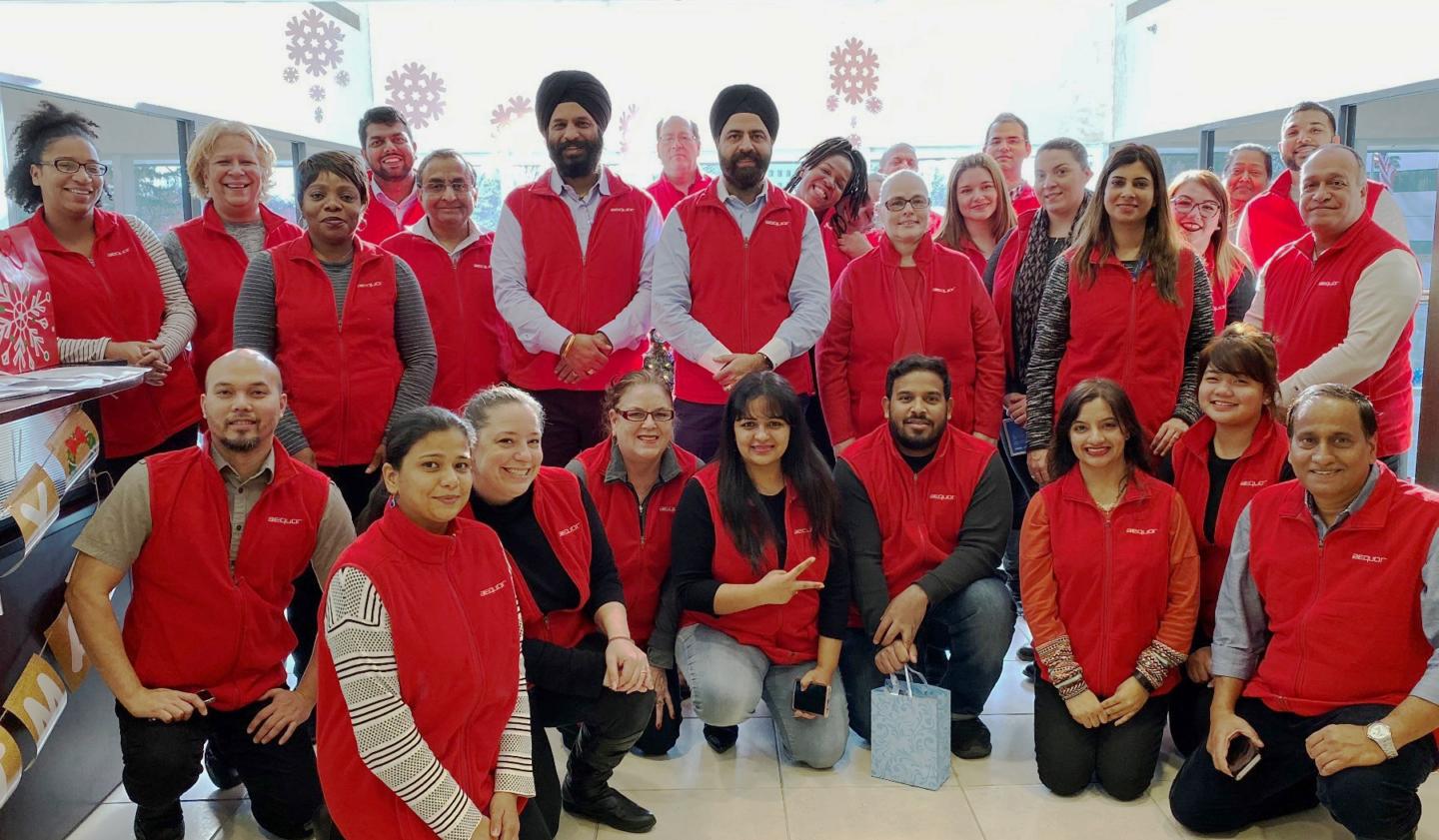 Aequor Careers | Aequor