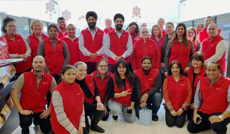 Aequor Careers Aequor