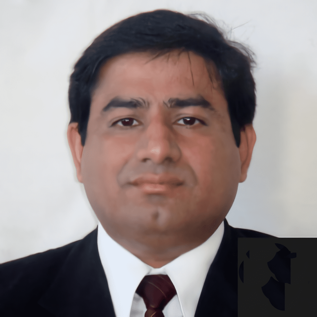 Dr. Muhammad Ghani: Going Above & Beyond | Aequor