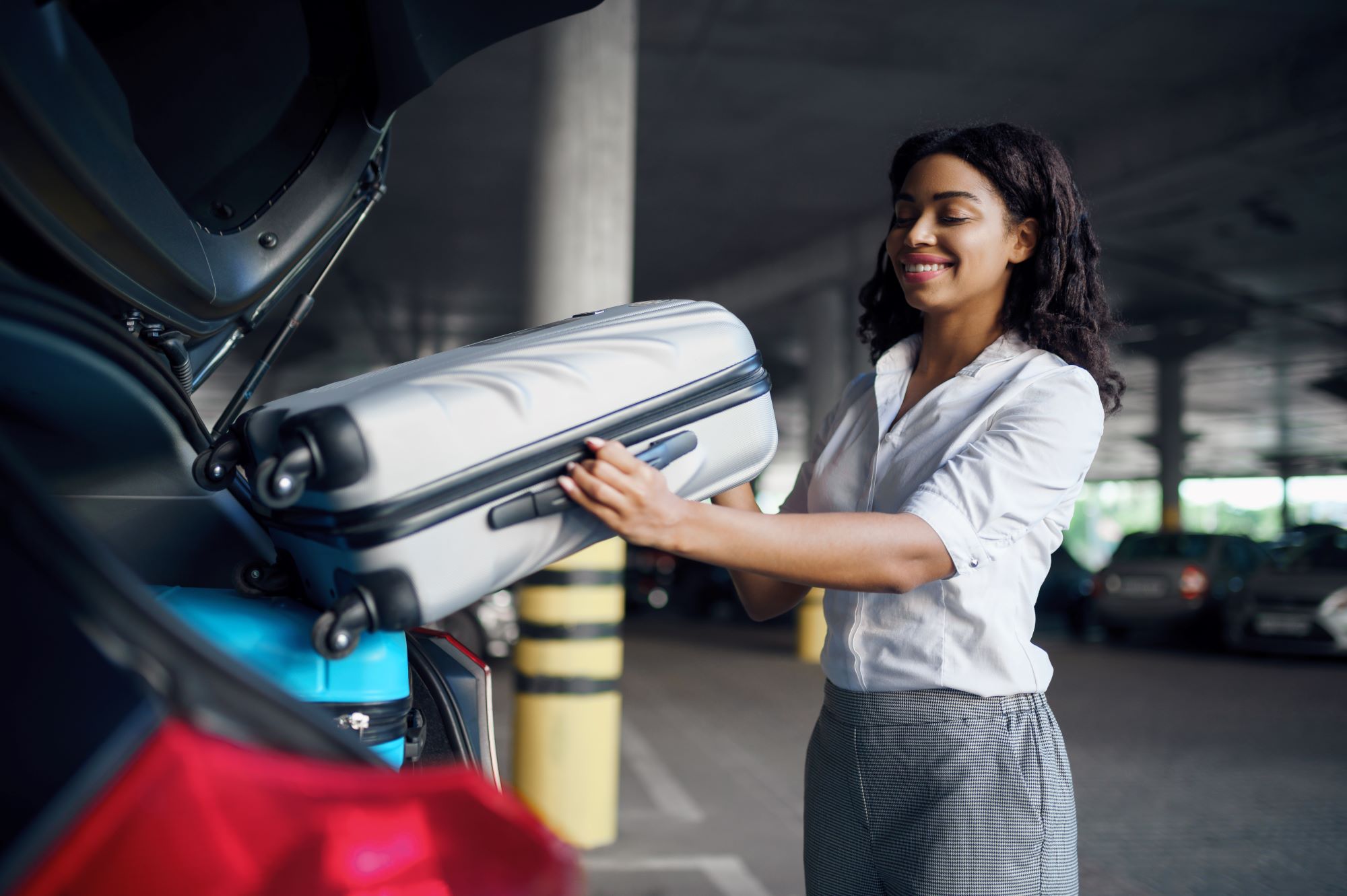 Safety Tips for Traveling Healthcare Professionals | Aequor