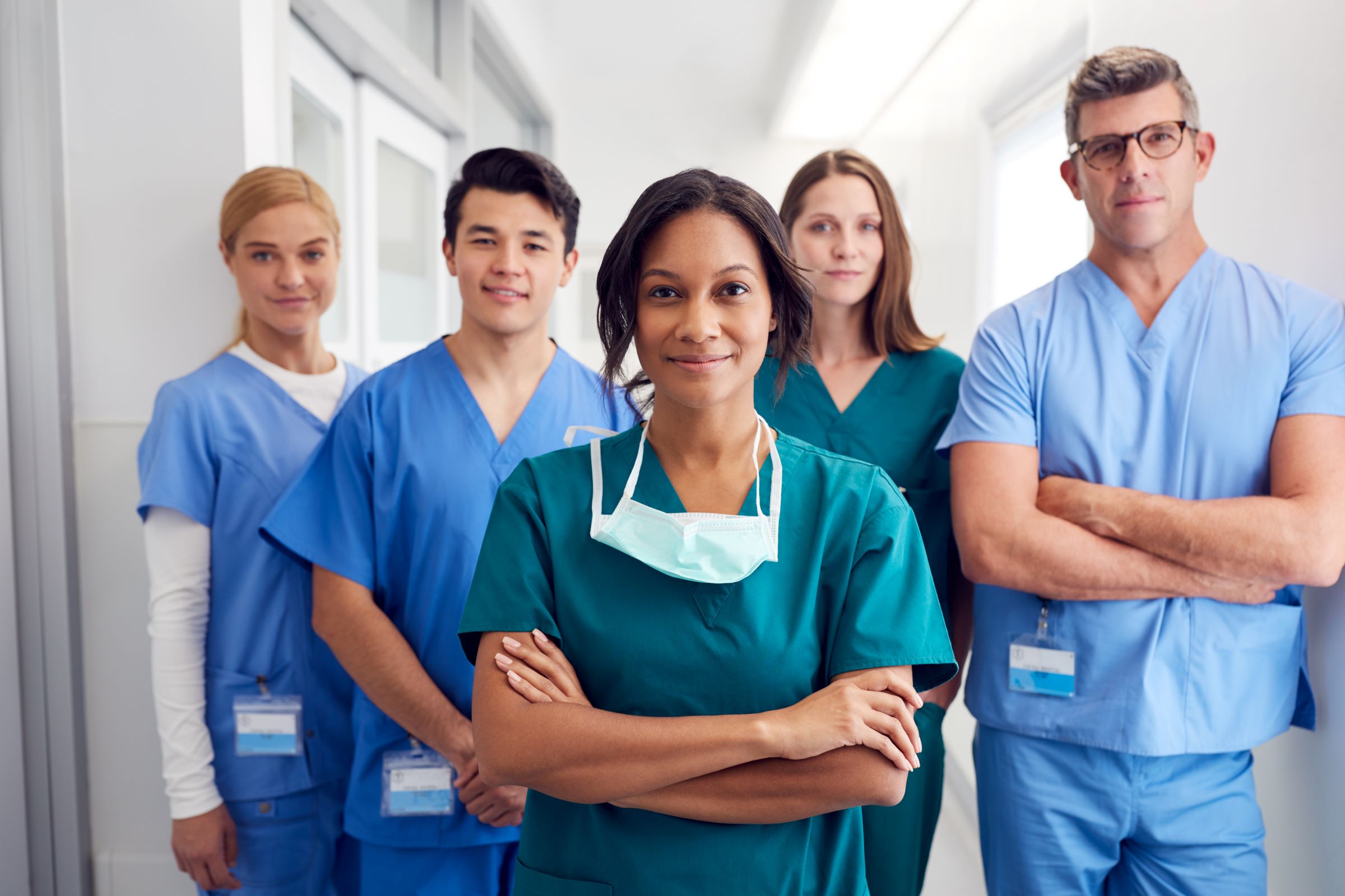 Washington State Healthcare Licensing by Discipline | Aequor