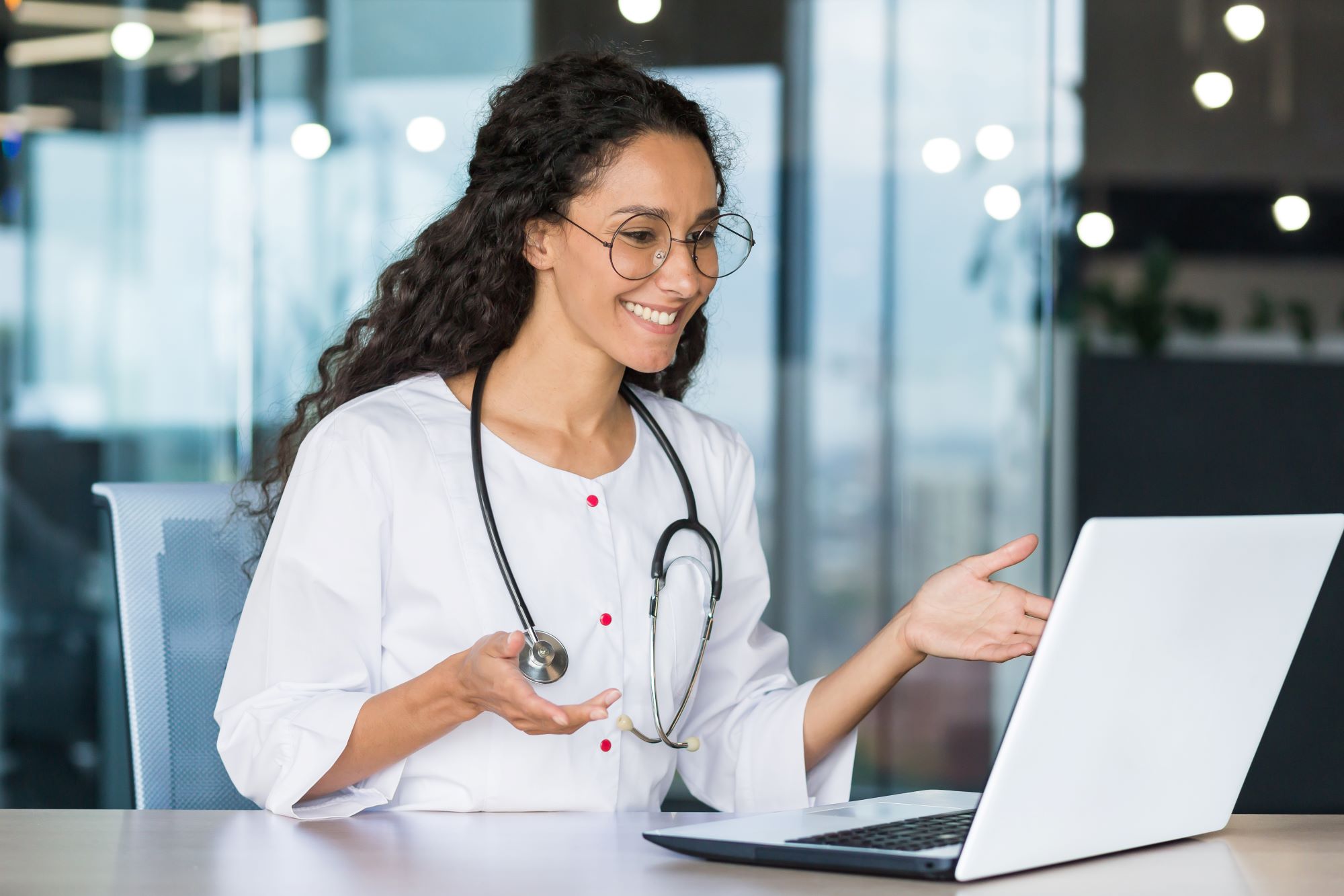 Interview Tips for Traveling Healthcare Providers | Aequor