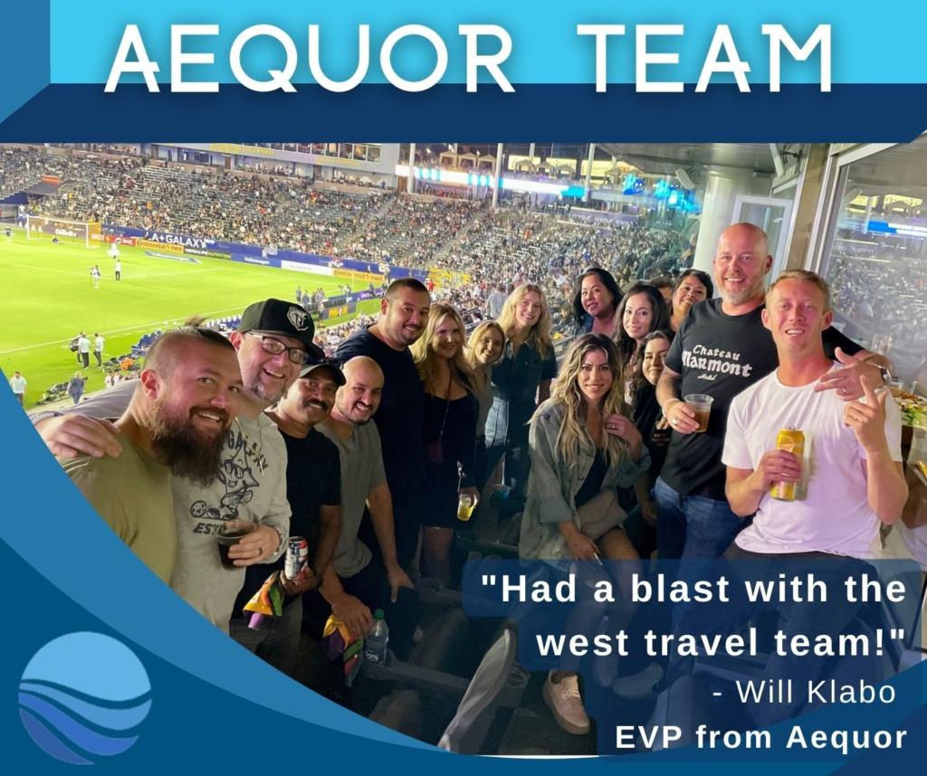 Aequor Careers | Aequor