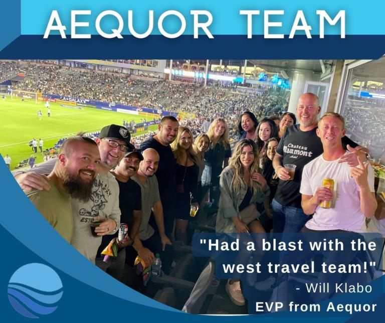 Aequor Careers | Aequor