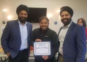 Aequor Careers | Aequor