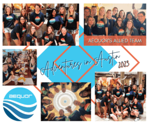 Aequor Careers | Aequor