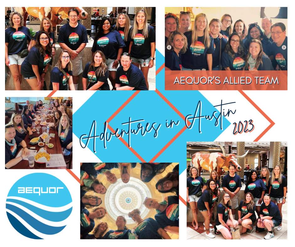 Aequor Careers | Aequor