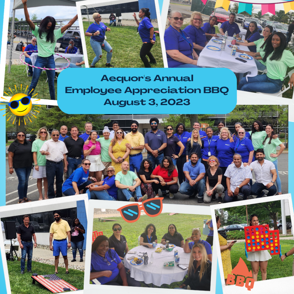 Aequor Careers | Aequor