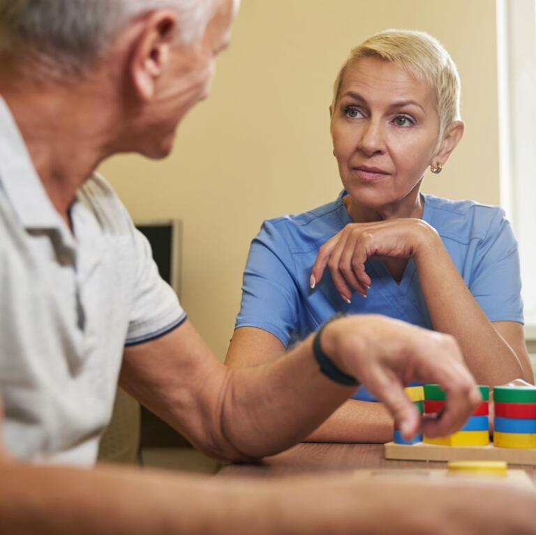 Salary Insights for Therapists (PT, OT & RT) | Aequor