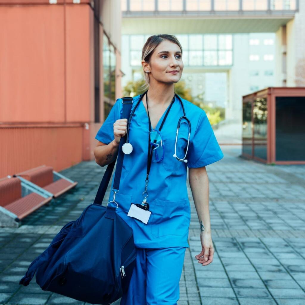 Nursing Salary Insights for RNs, LPNs and CNAs | Aequor
