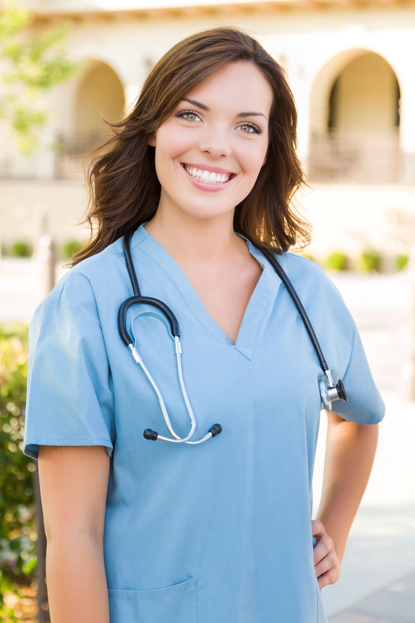 The Vital Role of Travel Nurses | Aequor