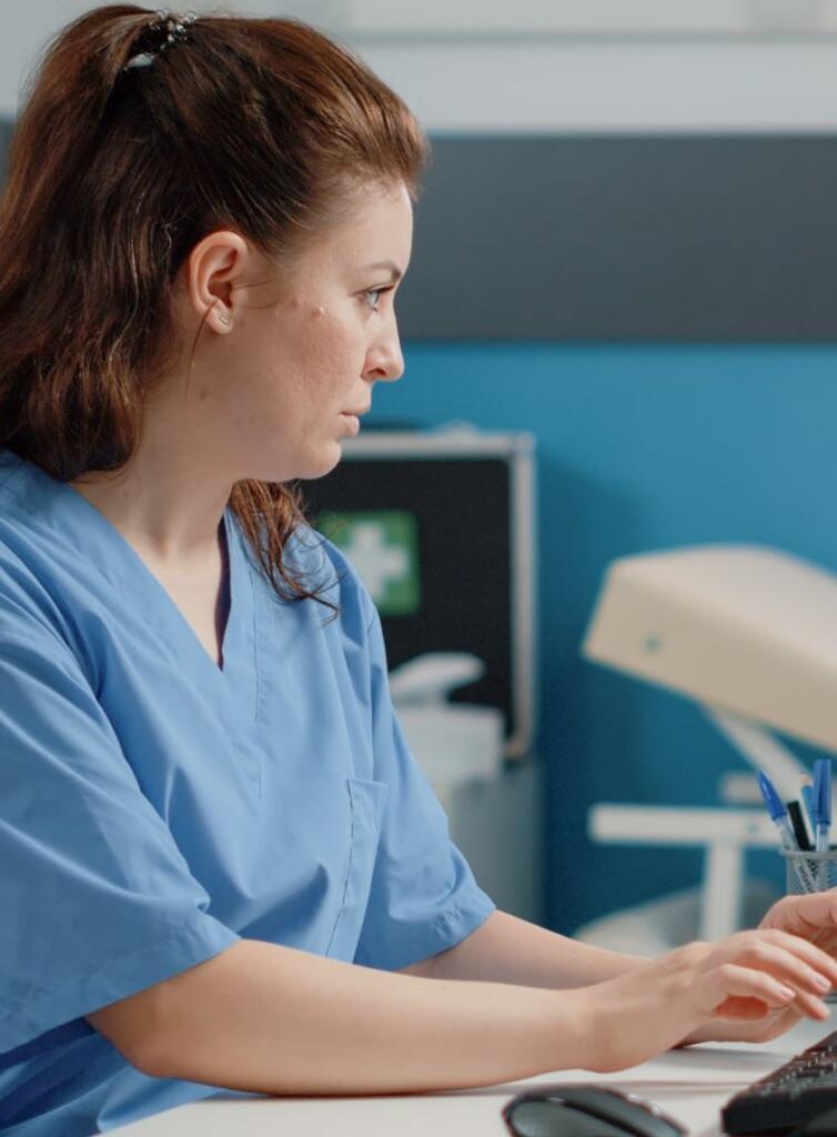 Advancing Your Nursing Career through Certifications | Aequor