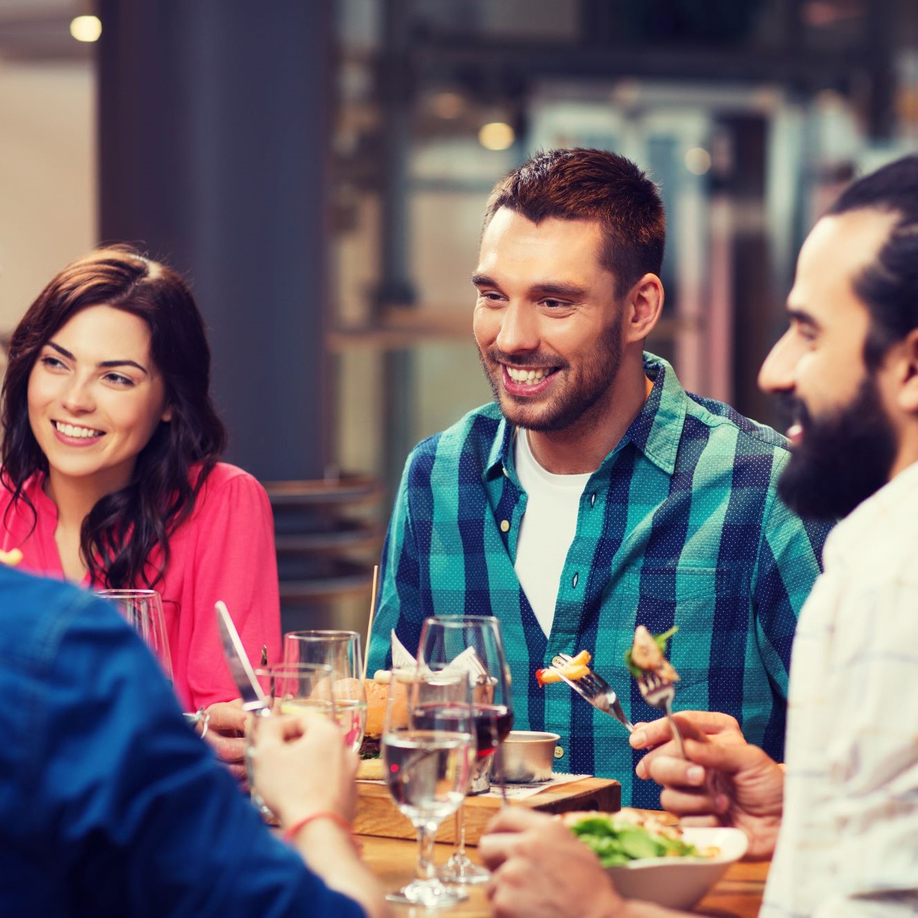 Taking Time Off Between Travel Assignments | Aequor