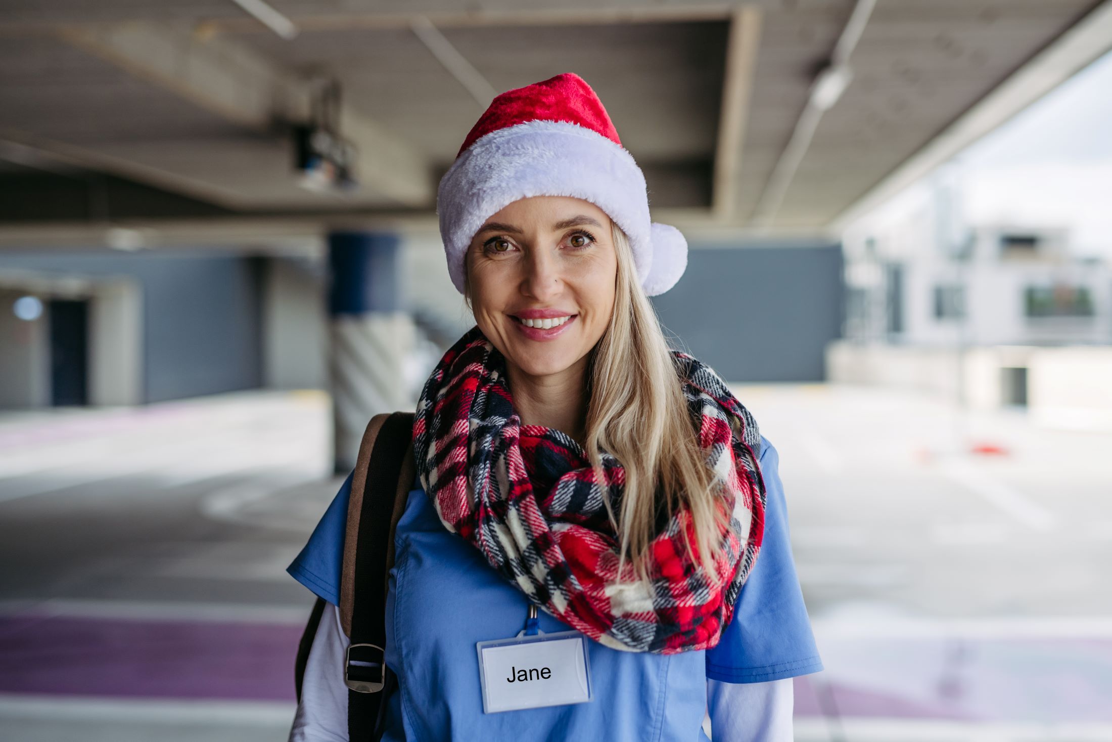 Balancing Travel Nursing and the Holidays | Aequor