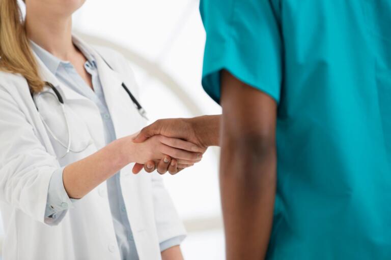 The Case for Extending Your Travel Nursing Contract | Aequor