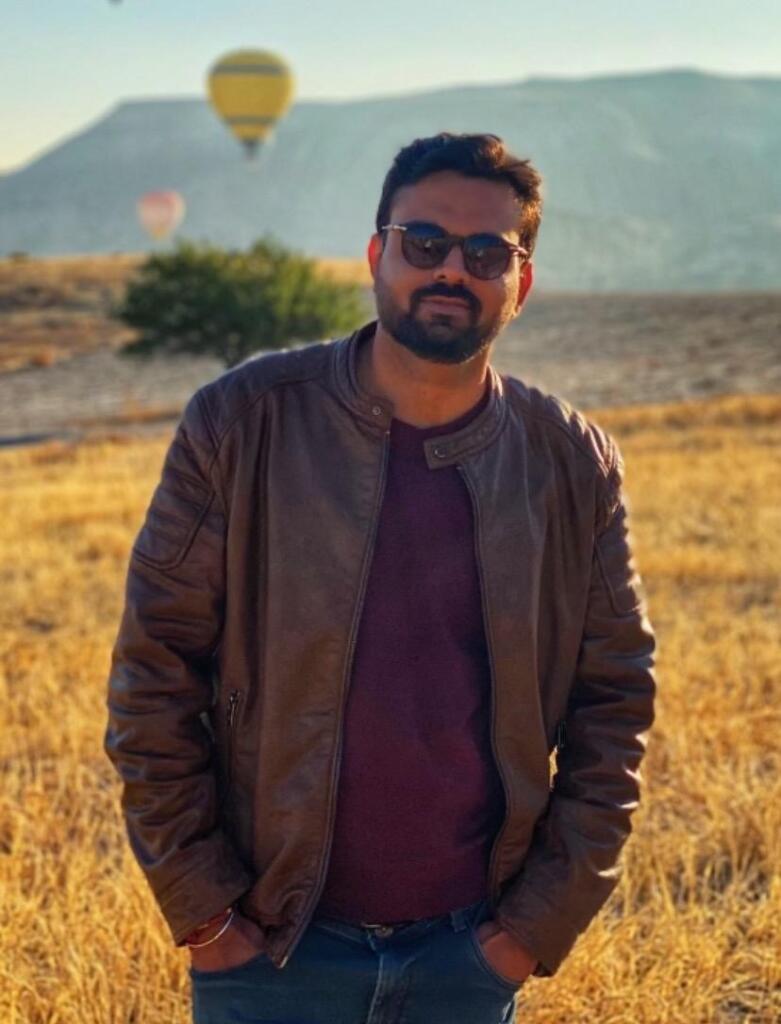 Shanti N. Patel, MD: Aequor Locums Distinguished Provider | Aequor