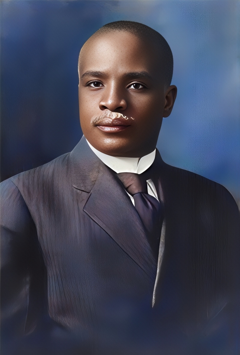 Trailblazers of Excellence: Honoring African American Pioneers in Their ...