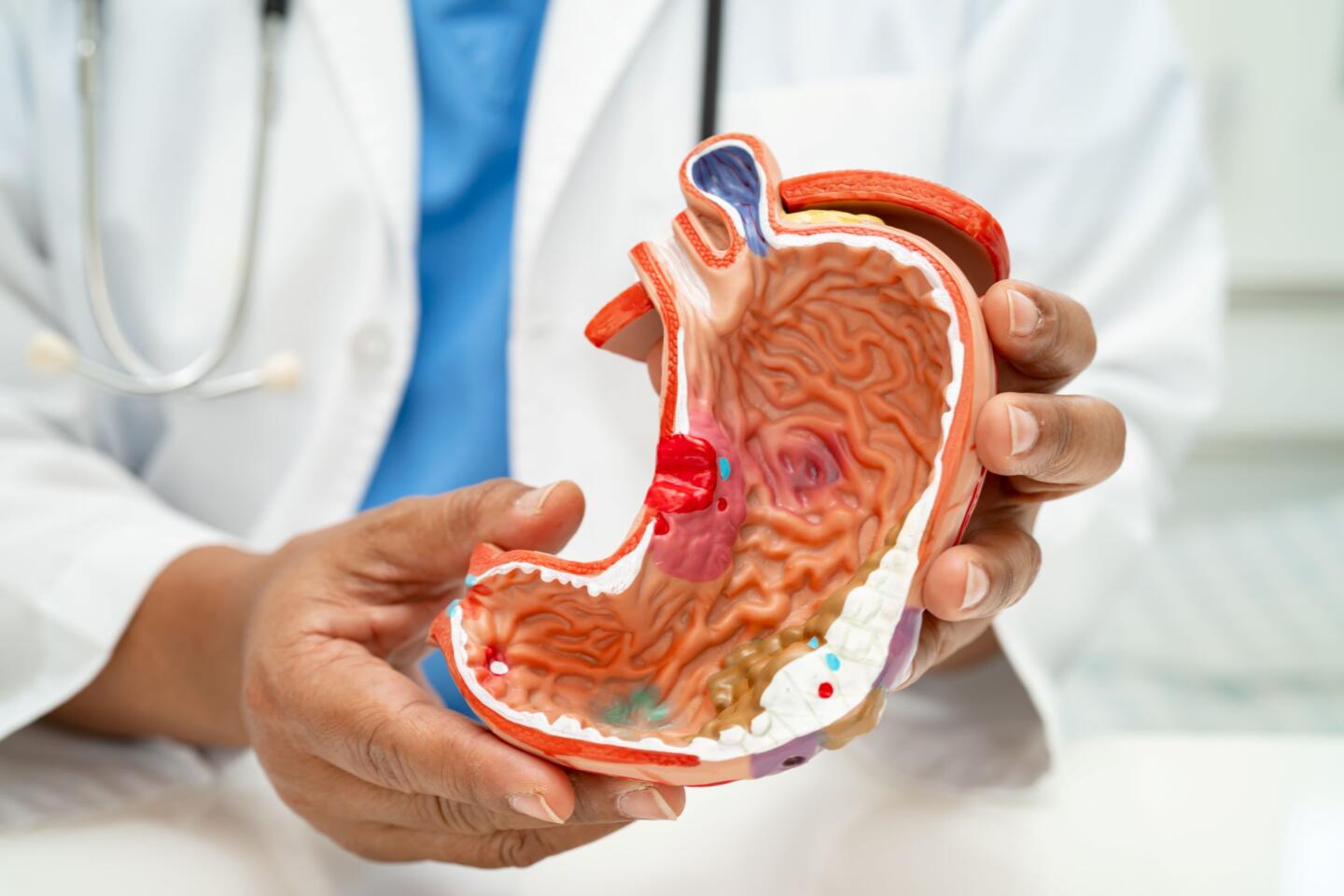 Honoring Gastroenterology RNs for GI Nurses Week March 17-23, 2024 | Aequor