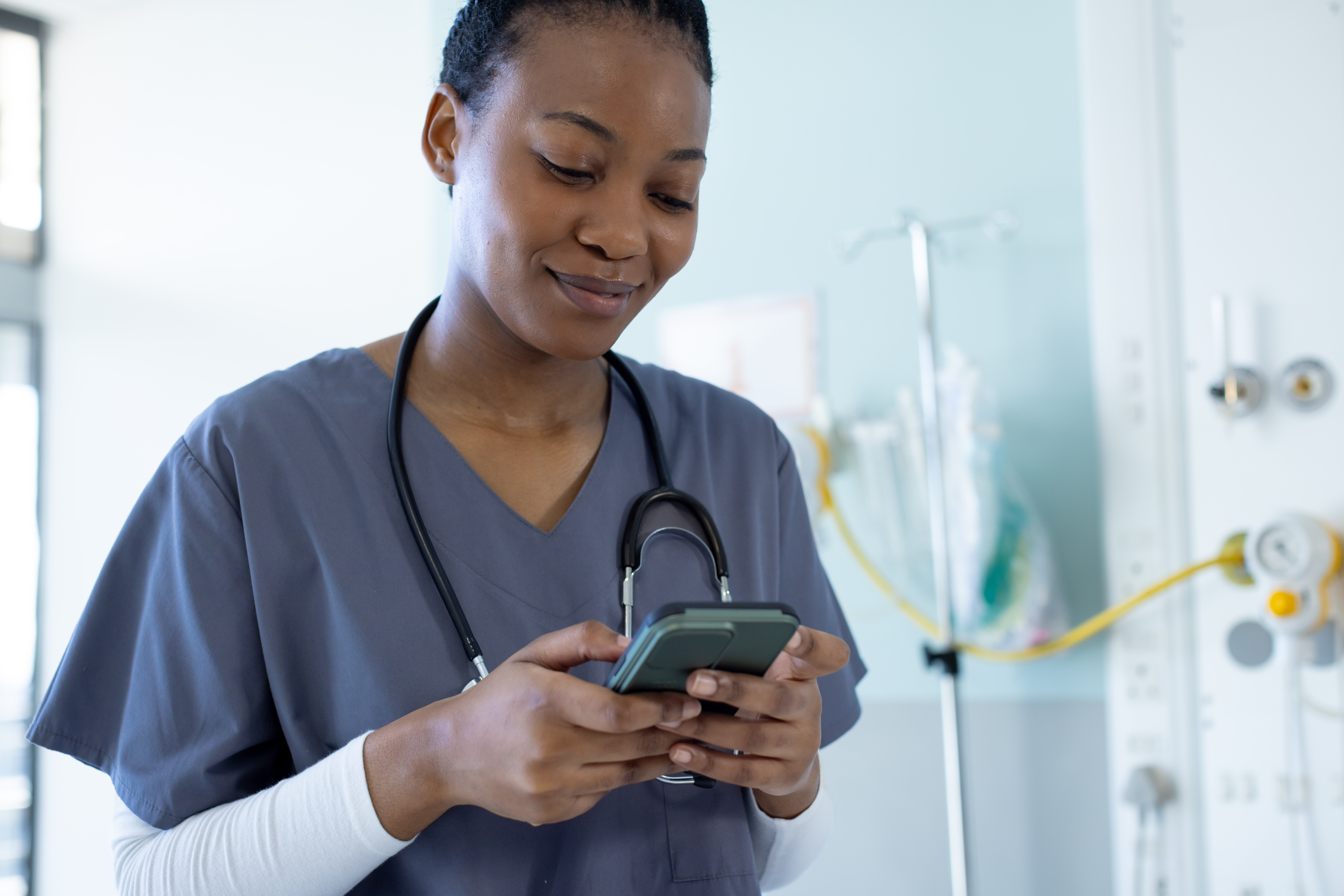 Social Media and Travel Nursing | Aequor