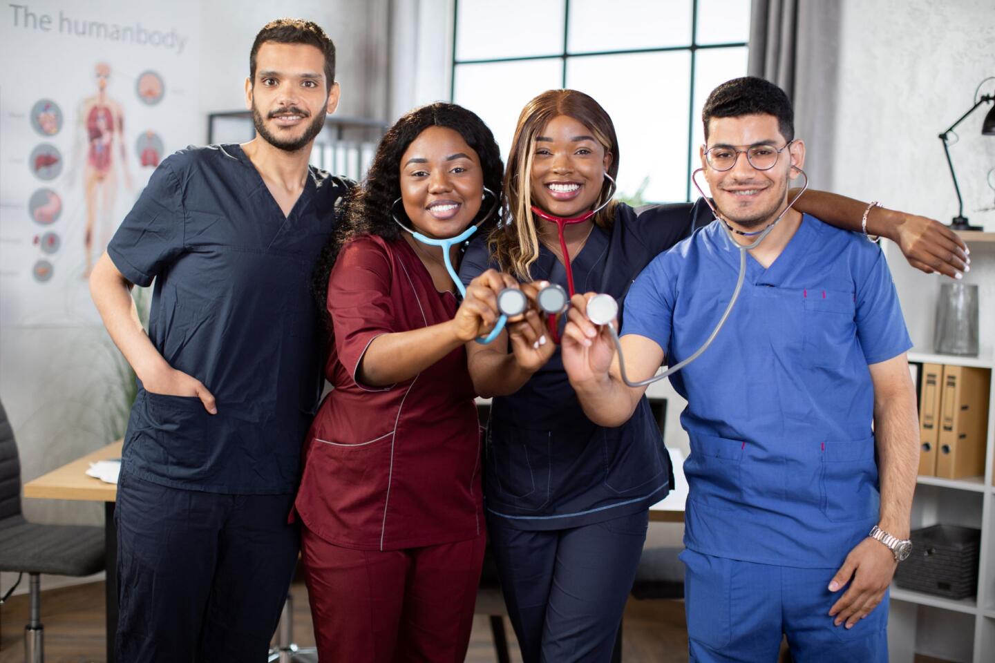 The Indispensable Role of Mentors in Nursing | Aequor