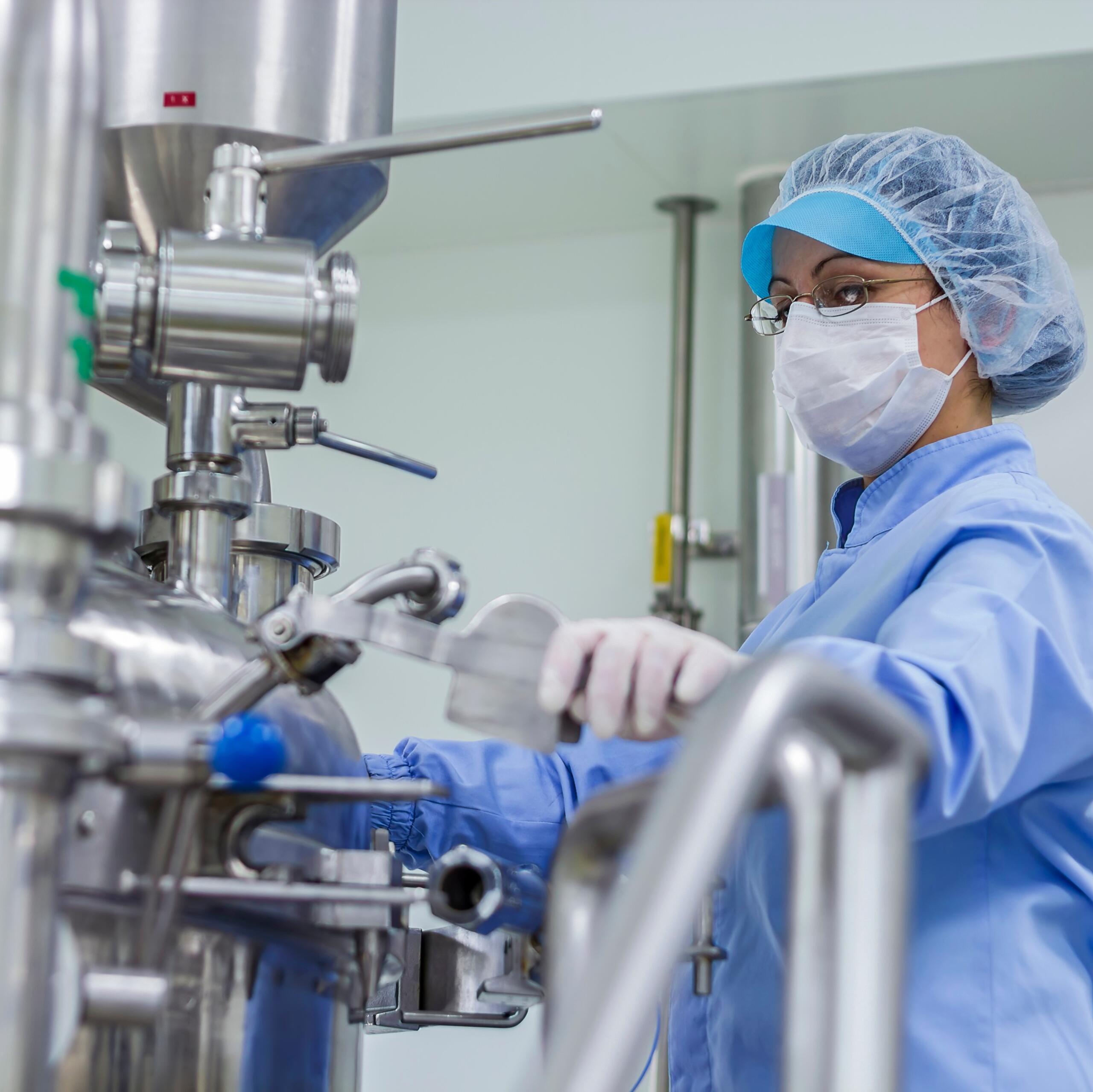 Life Sciences & Tech | Aequor