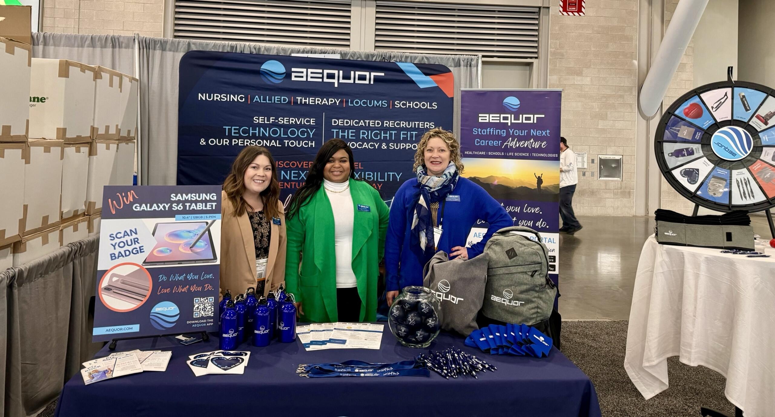 Exploring Healthcare Conferences in 2024 | Aequor