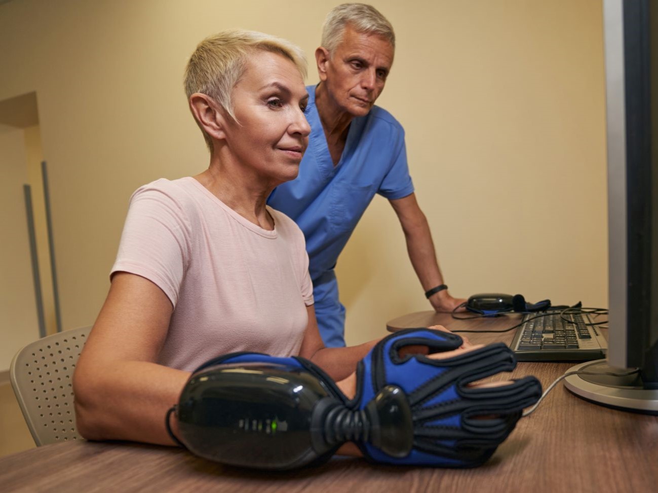Advancements in Occupational Therapy | Aequor