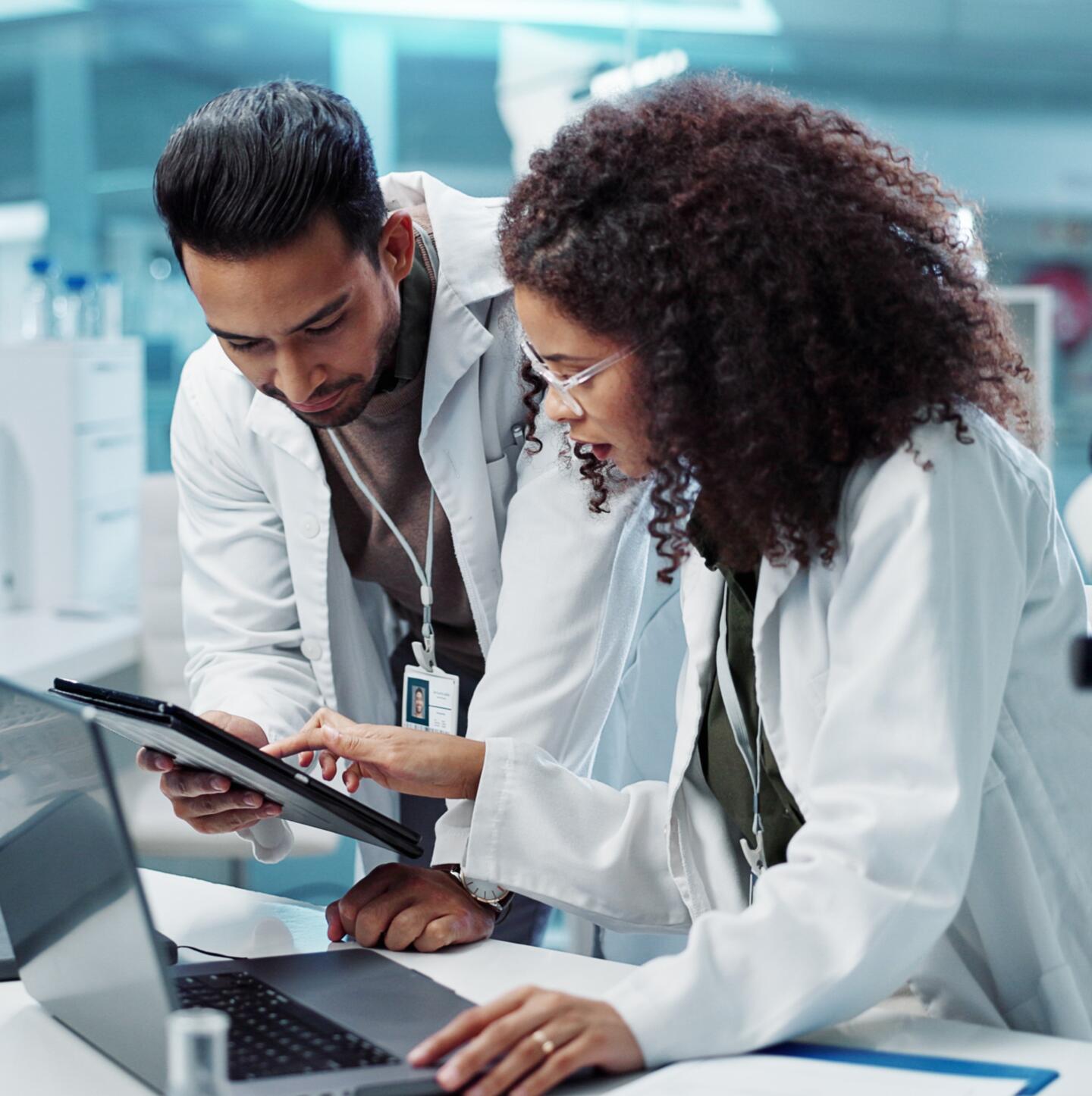 Life Sciences & Tech | Aequor