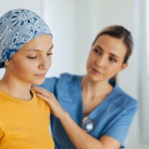 Honoring Oncology Nurse Month | Aequor