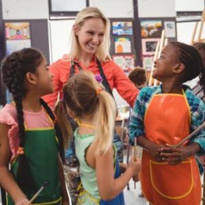 Free Professional Development Opportunities for Teachers | Aequor