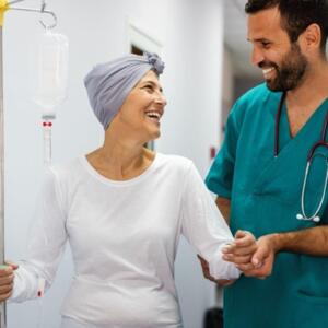 Honoring Oncology Nurse Month | Aequor