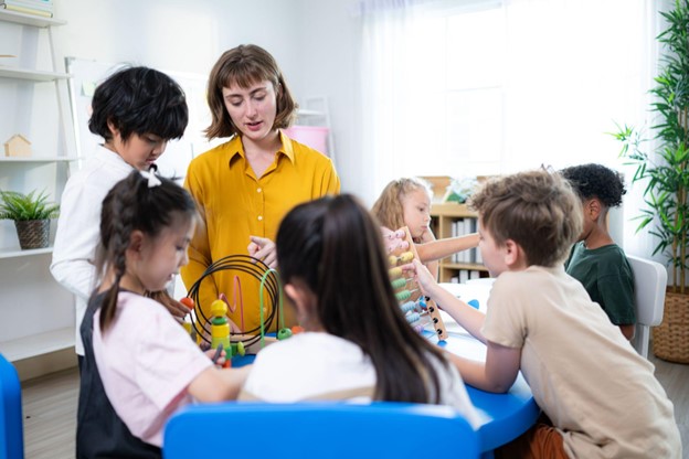 High Paying States for Special Education Teachers, Paraprofessionals ...