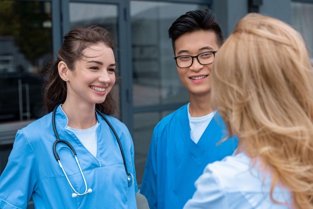 Advancing Your Nursing Career From LPN to RN | Aequor
