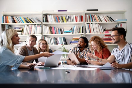 The Power of Collaboration: How School Support Staff Can Transform ...