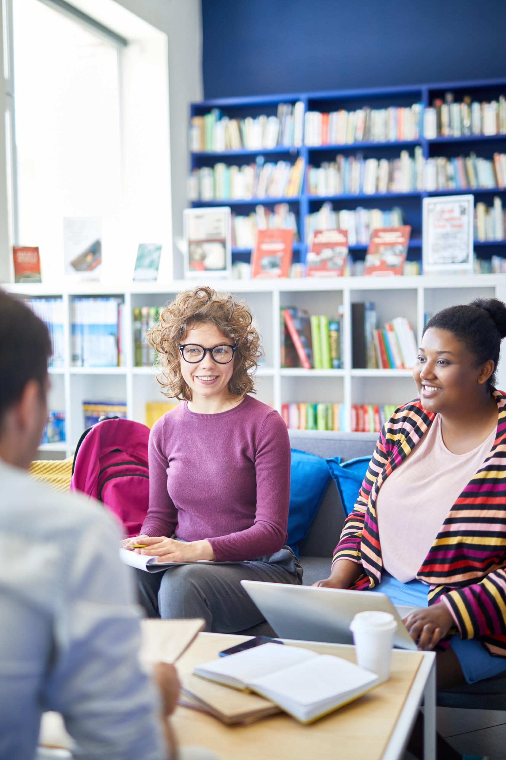 The Power of Collaboration: How School Support Staff Can Transform ...