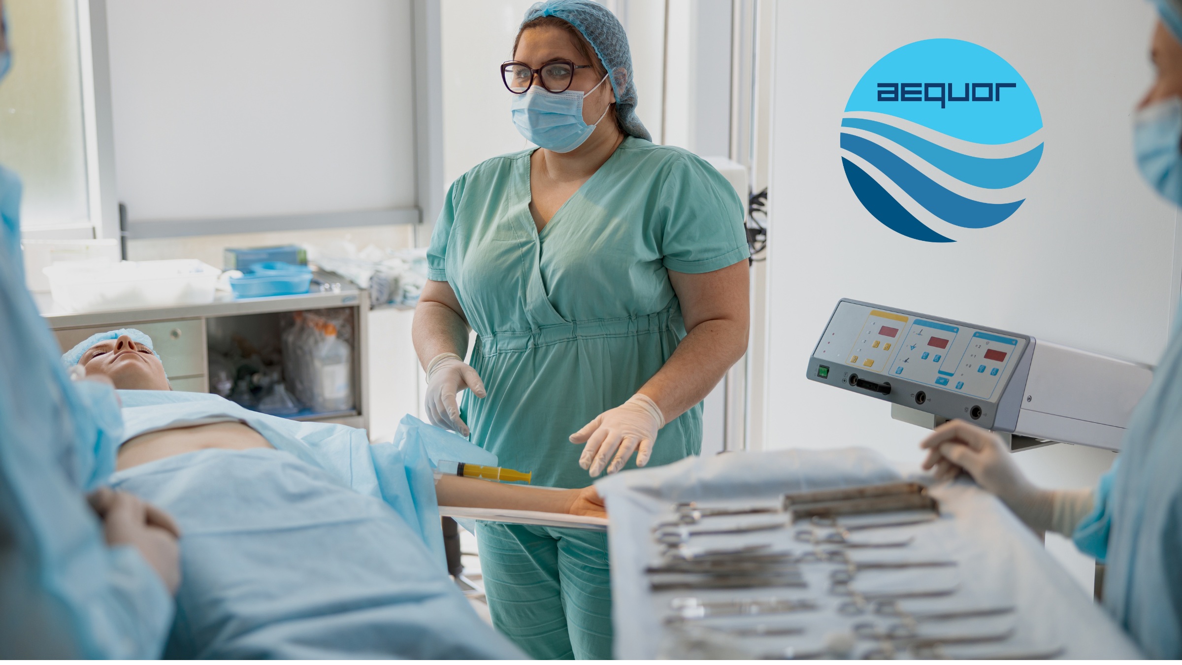 What You Need to Know If You're Considering a Career as a Surgical Tech ...