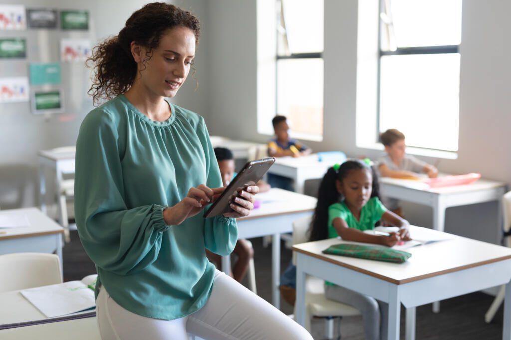 Embracing Technology in Special Education | Aequor