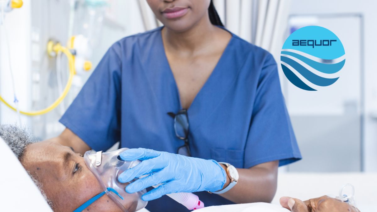 Recent Advancements in Respiratory Therapy | Aequor