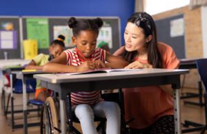 A History of Special Education: Milestones and Progress | Aequor
