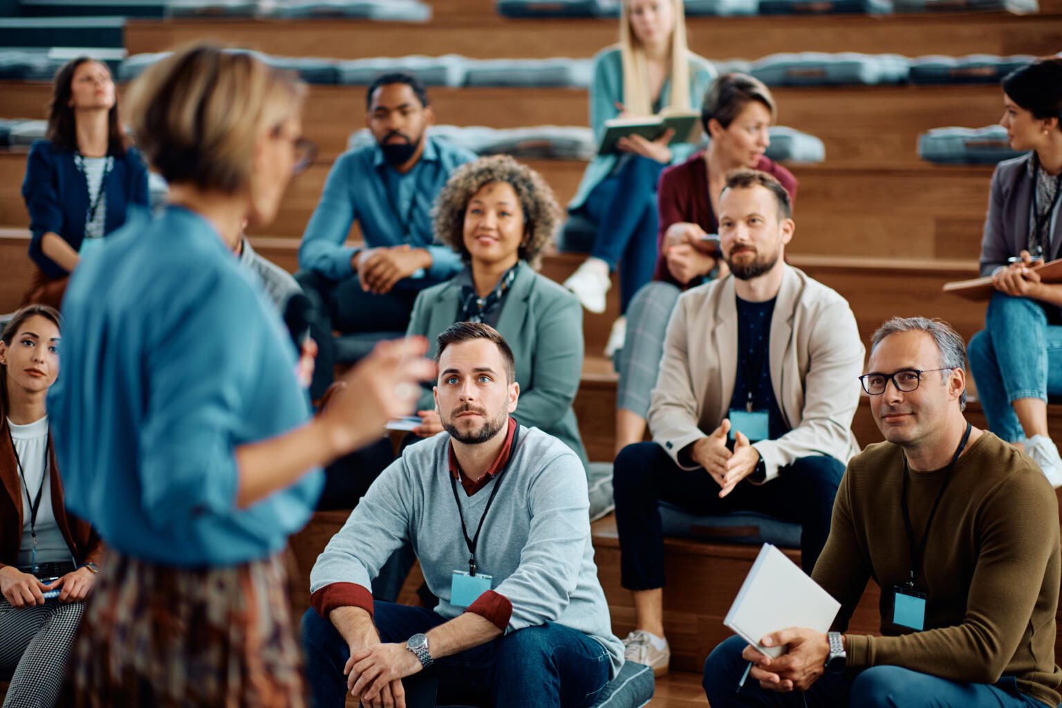 Top Conferences for Special Education Teachers | Aequor