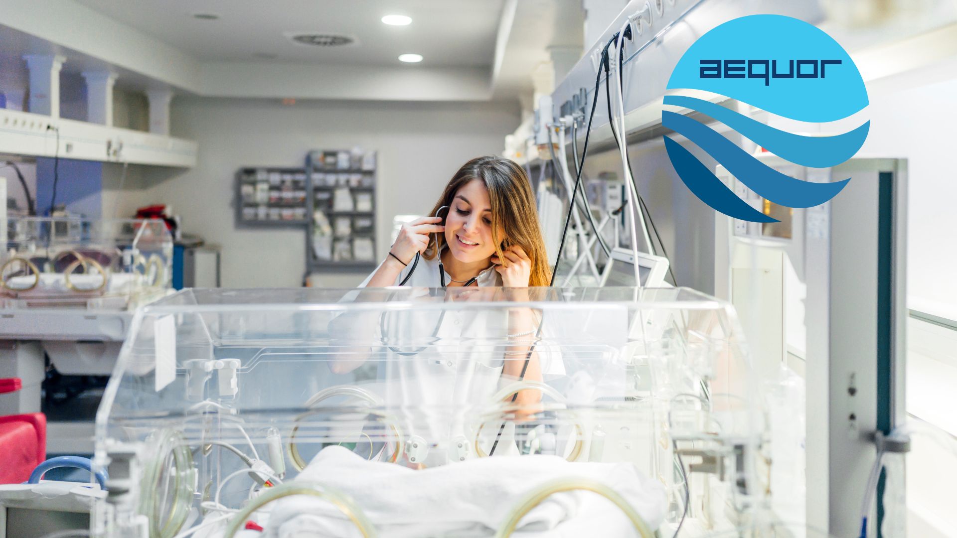 Celebrating Neonatal Nurse Day: Honoring Our Tiny Patient Heroes | Aequor