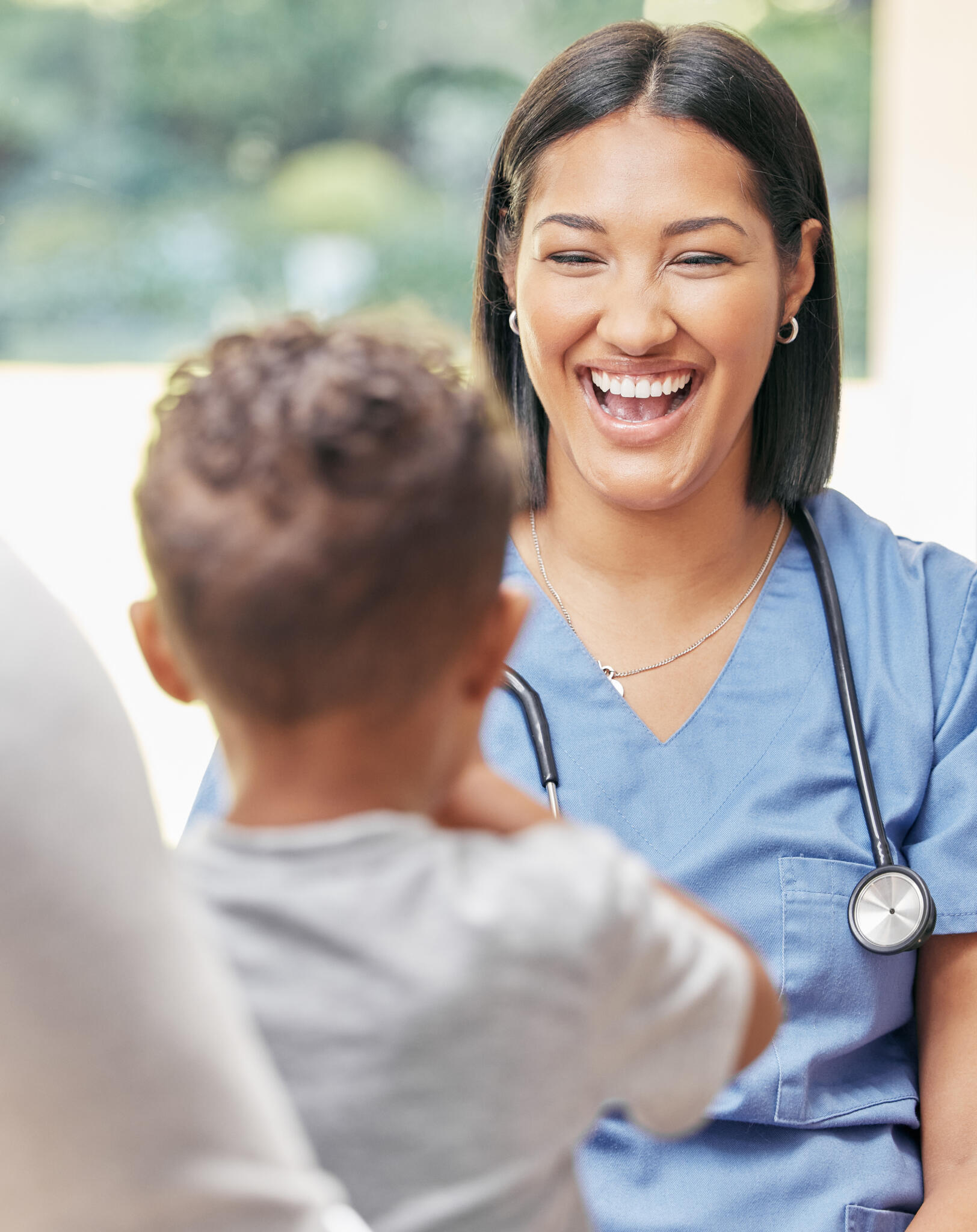 Celebrating Pediatric Nurses: Heroes of Compassion and Care | Aequor
