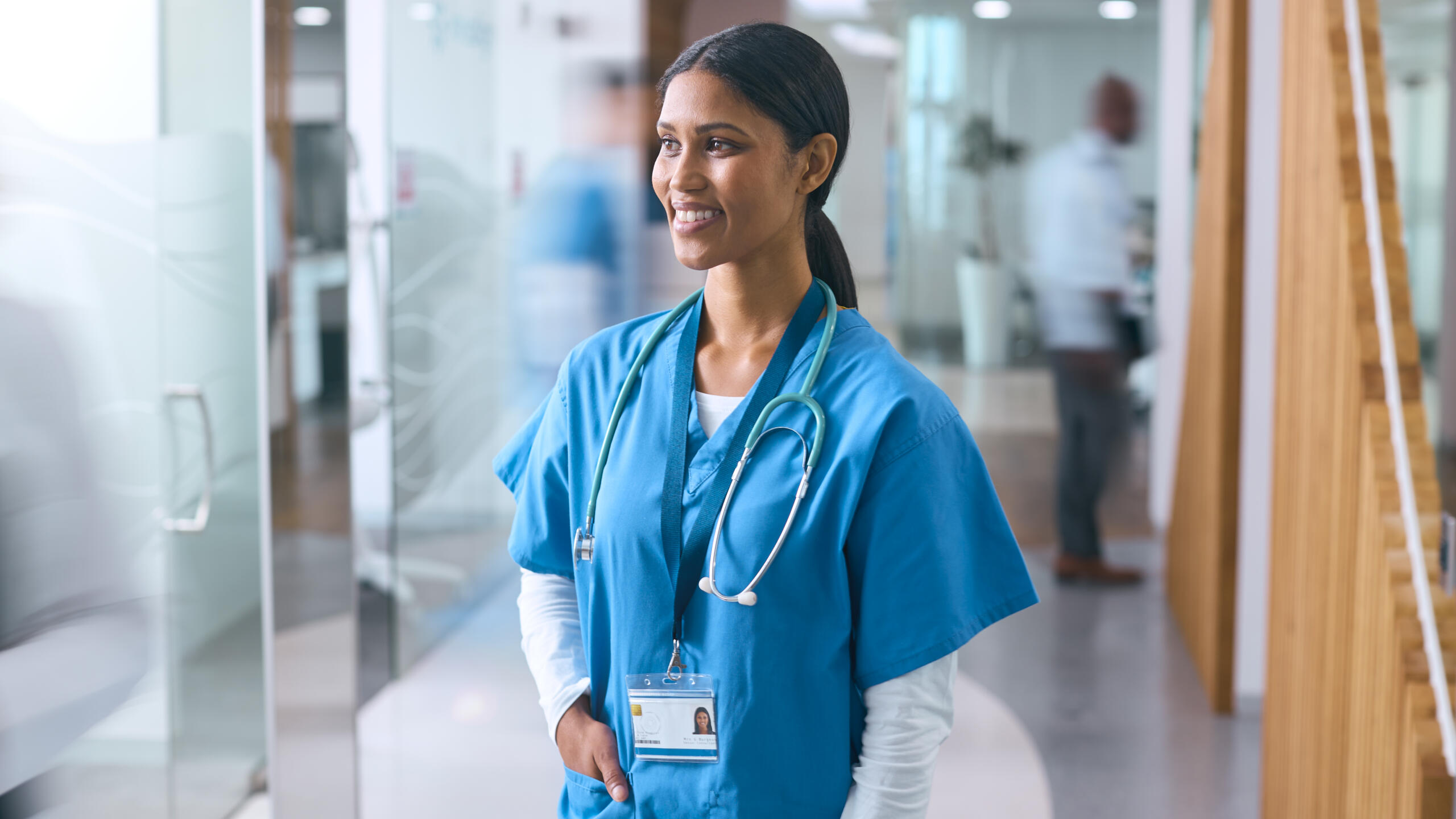 Celebrating Emergency Nurse Day | Aequor